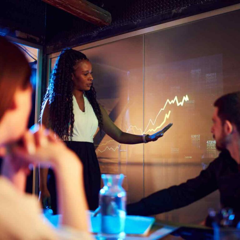 Our Team – AppFinity Technologies Limited