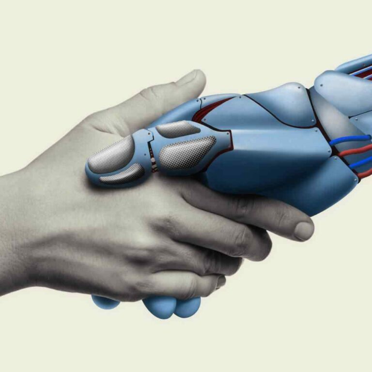 AppFinity Technologies Limited – Connect Build Optimize