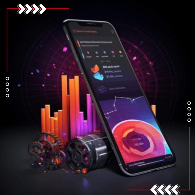 AppFinity Technologies Limited – Connect Build Optimize