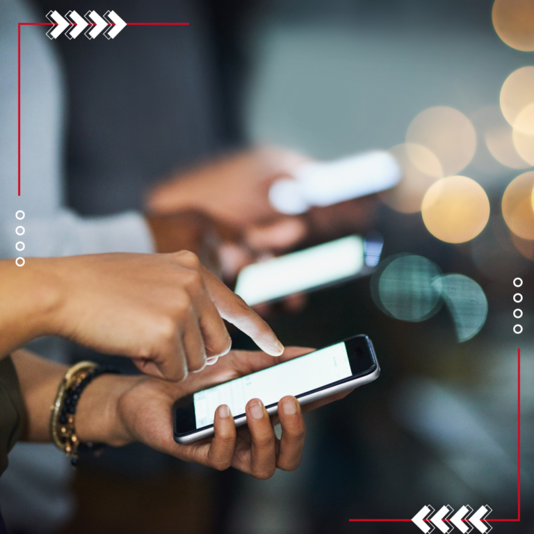 AppFinity Technologies Limited – Connect Build Optimize