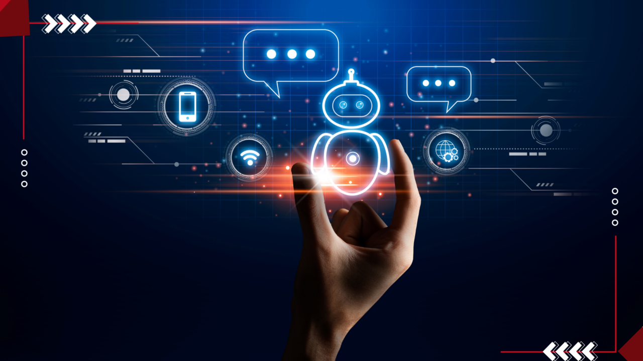 AppFinity Technologies Limited – Connect Build Optimize